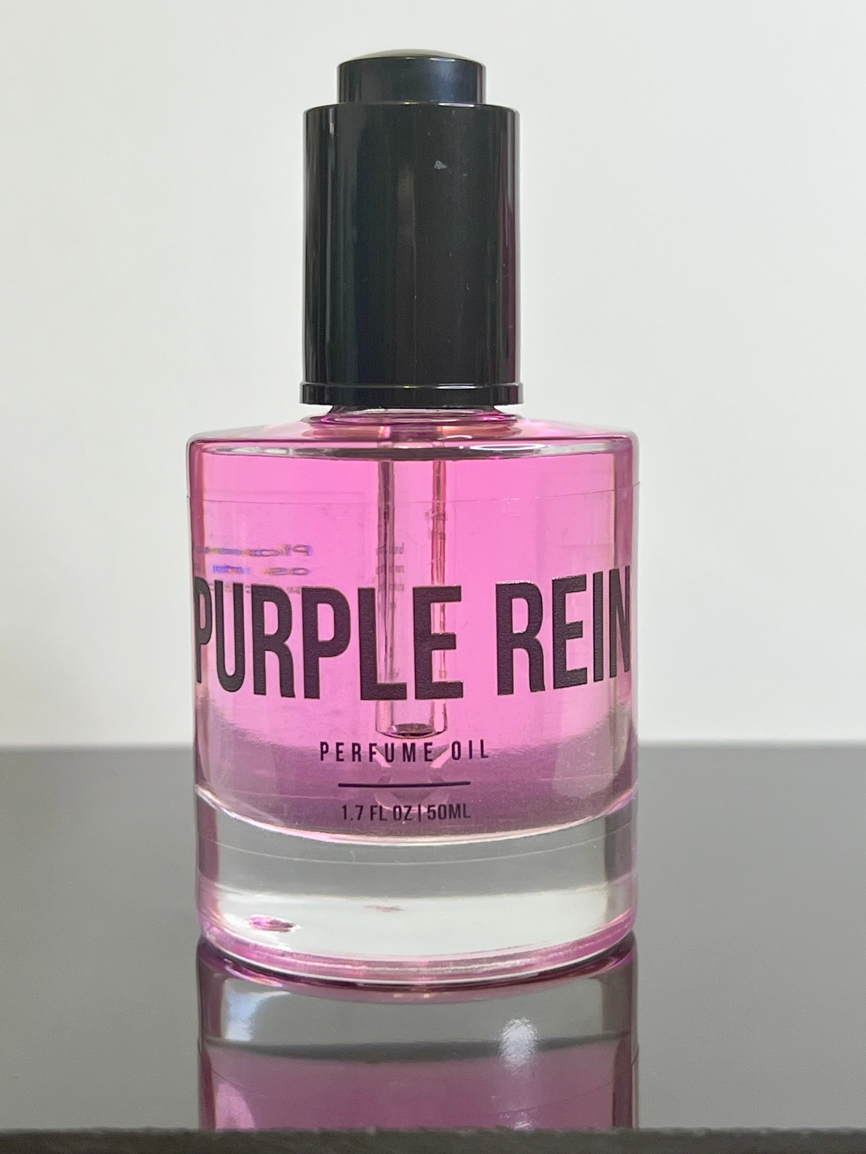 PURPLE REIN (Inspired by DYLAN PURPLE) – SOI AND WIX